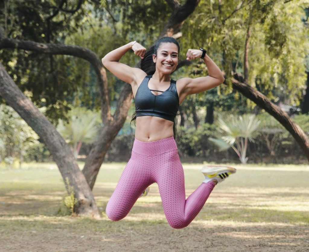 Top 5 Indian Yoga Influencers On Instagram